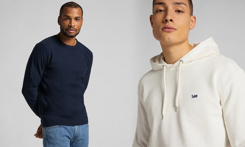 Tienda Oficial Lee ES | Pantalones Vaqueros y Ropa Vaquera