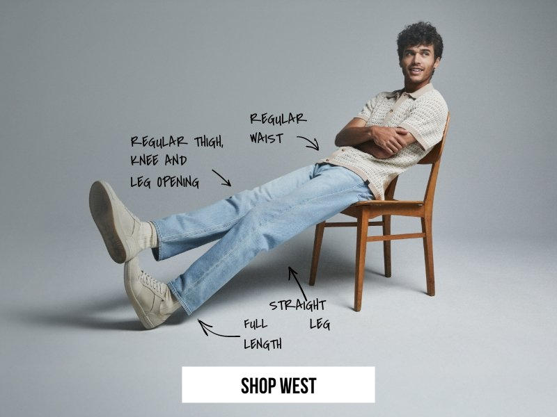 Jeans | Lee® Jeans | Lee®